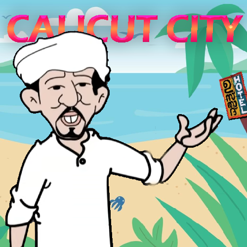 Calicut City (BETA VERSION) by shanidDev