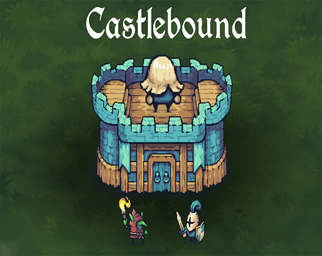 Castlebound by Northern Pine Games