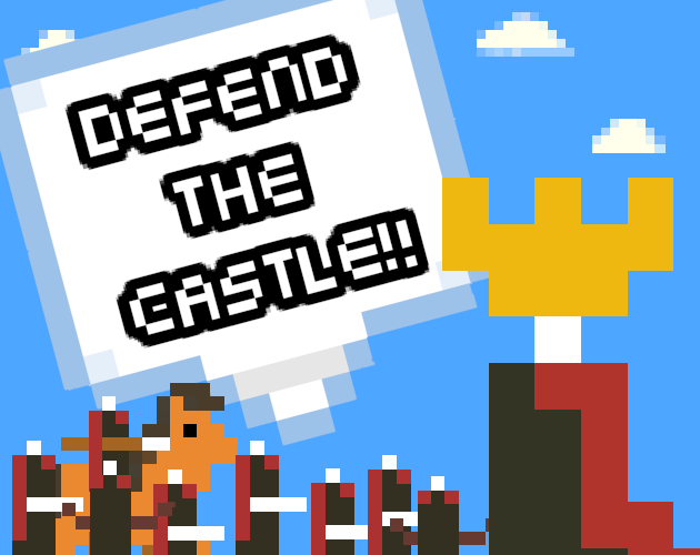 DefendCastle by GalanTarp