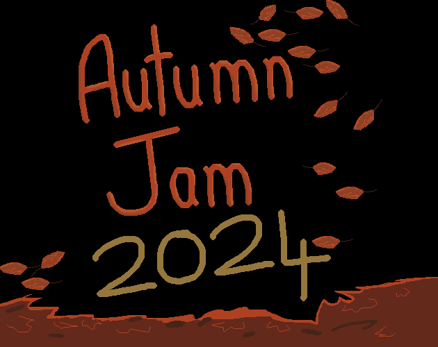 Flo's Autumn Jam - itch.io