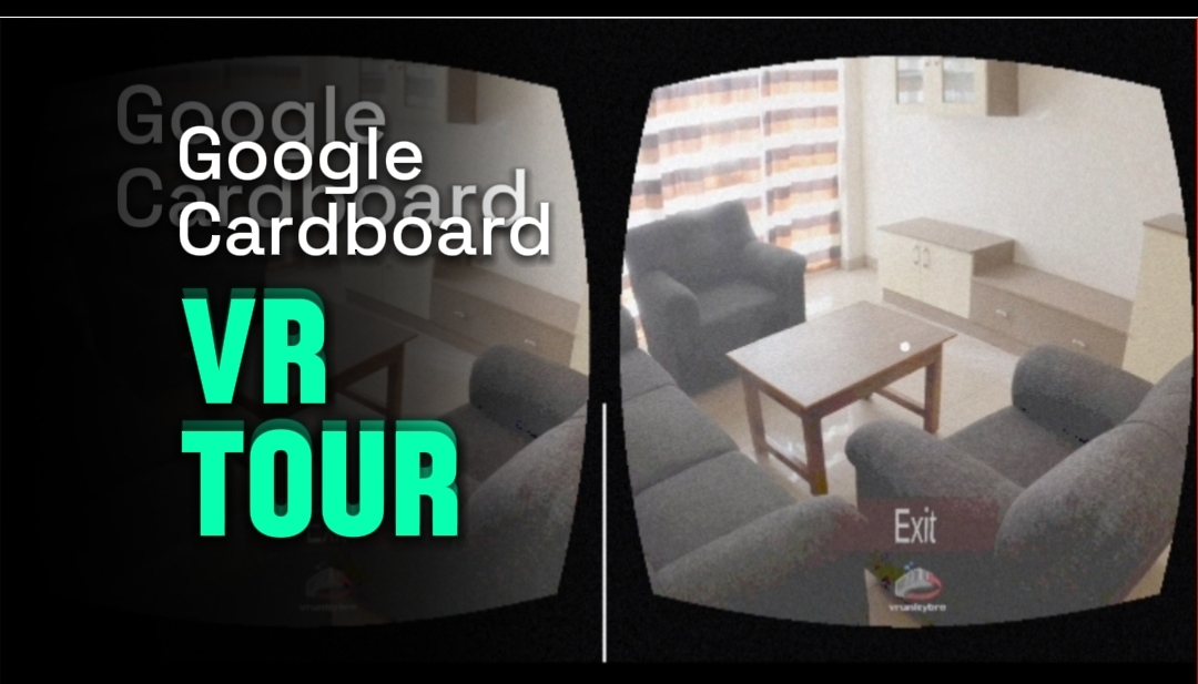 VR House Tour by vrunity