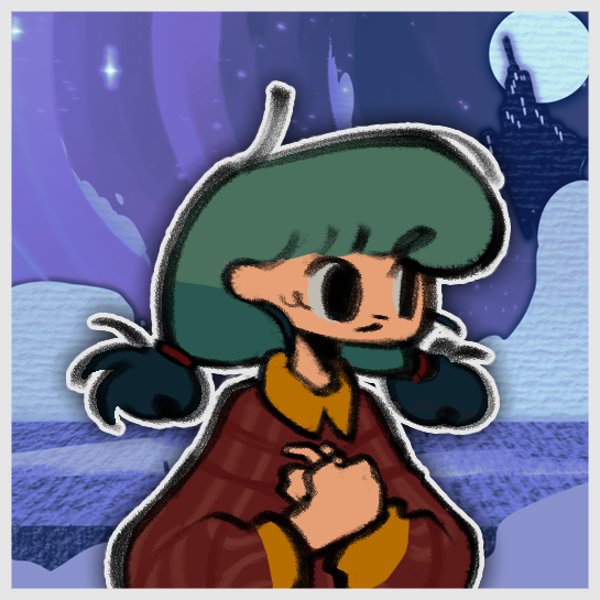 Hypno-Quest by N8ptune