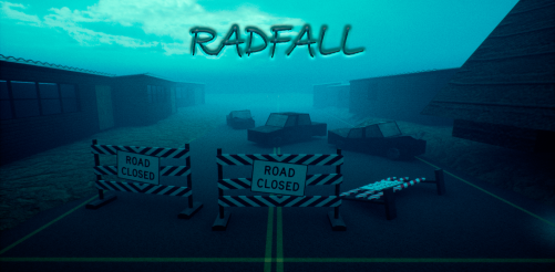 RadFall by Faith254