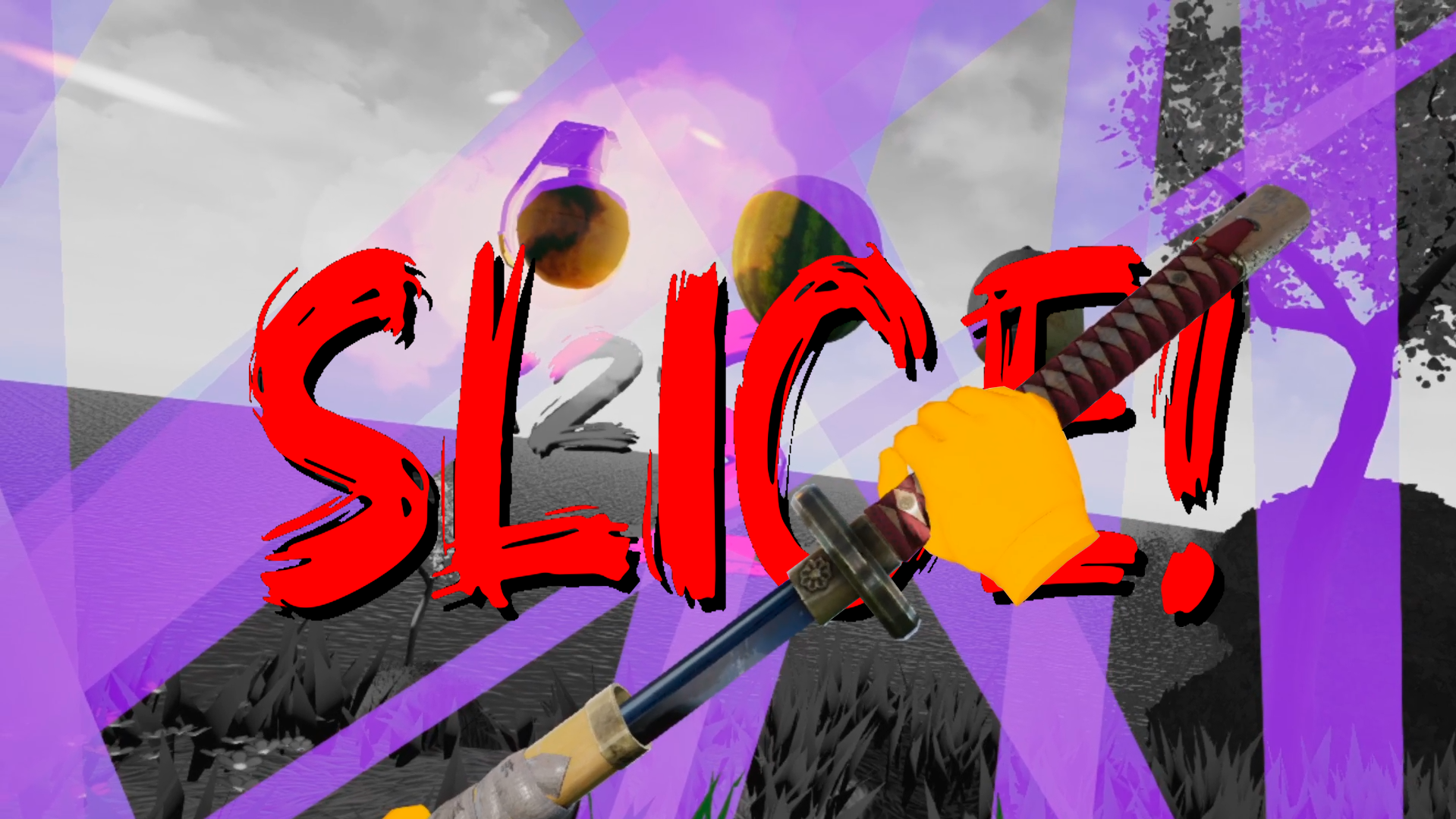 Slice! by GrinAge