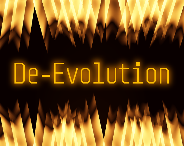 De-Evolution by Lance of Longinus