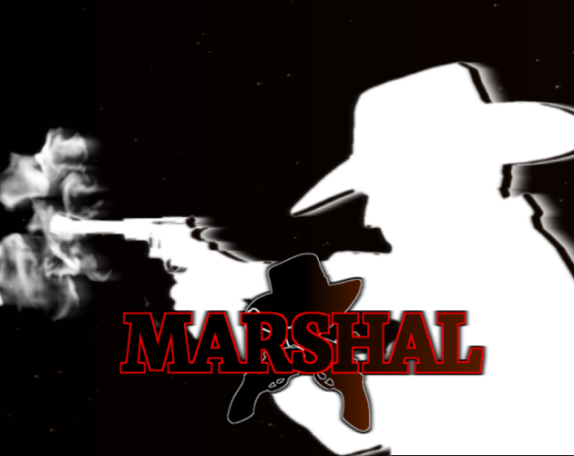 Marshal: The End of The Western Era - Demo by Glingy