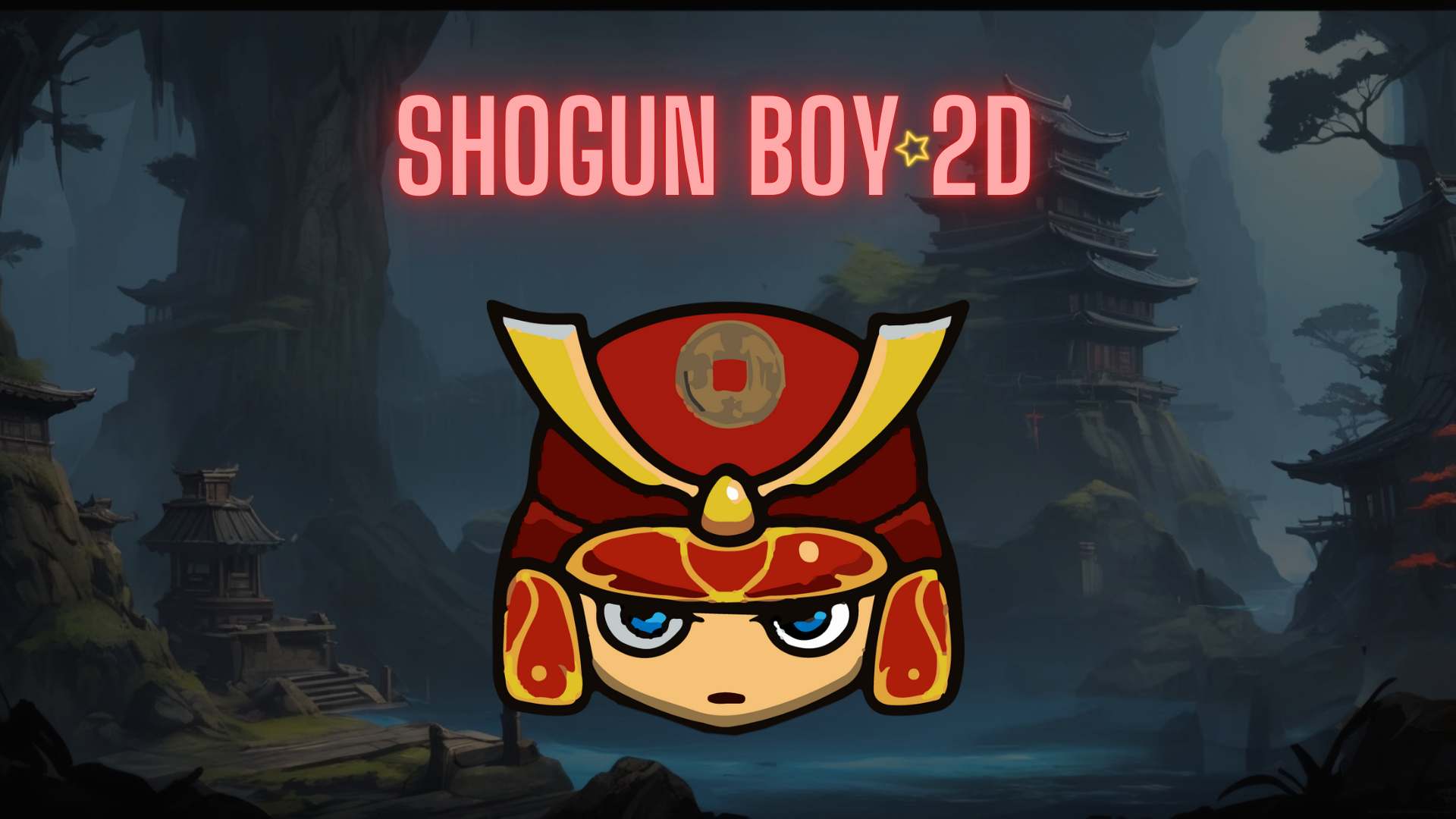 ShogunBoy2d by shogunboy