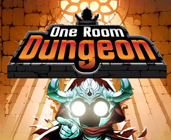 One Room Dungeon by DarkLordGame