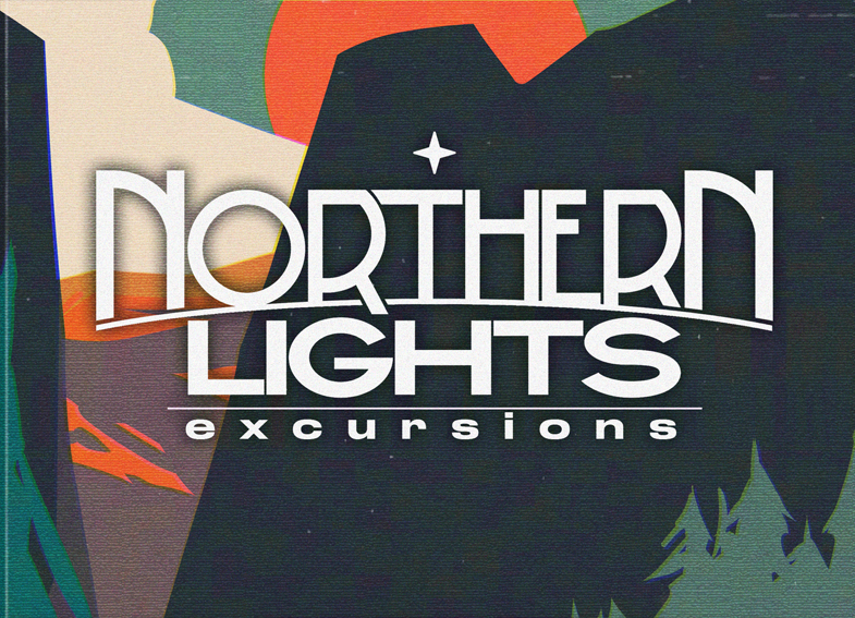 Devlog - Northern Lights: Excursions by Split Peak Studios