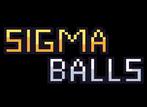 Sigma Balls by THICC BOX