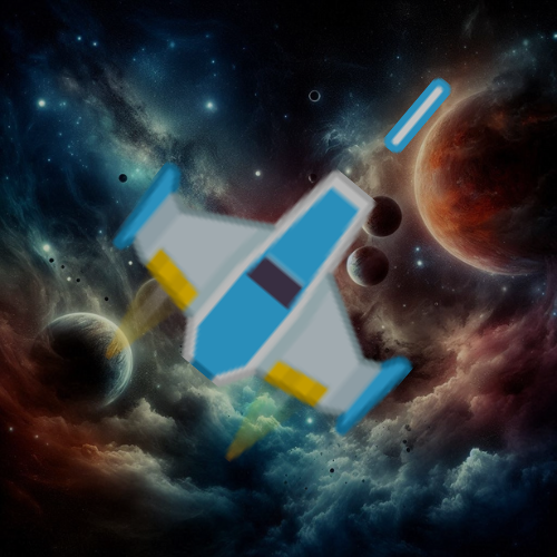 Space Defender- V1.0 Demo by Notlew