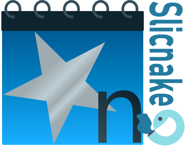 Platinum Star Notepad by Slicnake