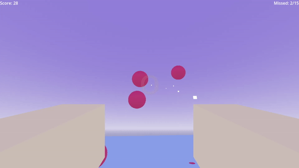 Smashing Tower by robottoboy