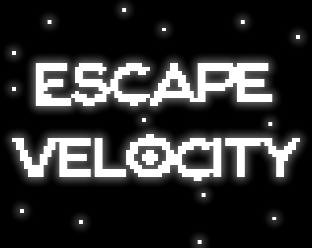 Escape Velocity by Spouth
