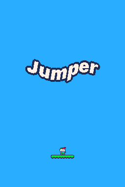 Tiny Jumper by dwursteisen