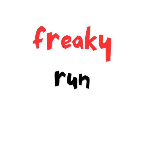 Freaky run (9/11 simulator +drake simulator) by Siroos