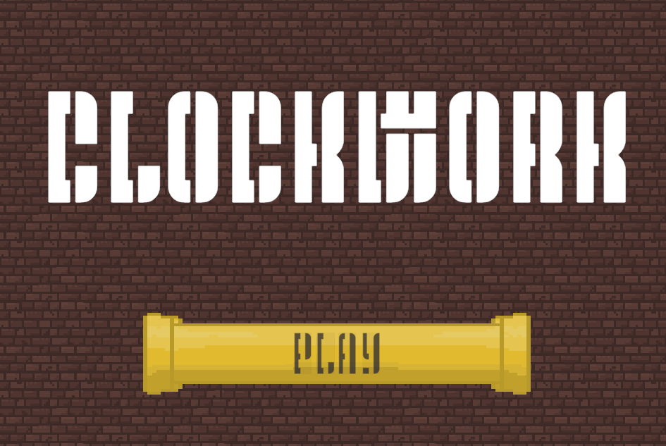 Clockwork [Prototype] by Tarook