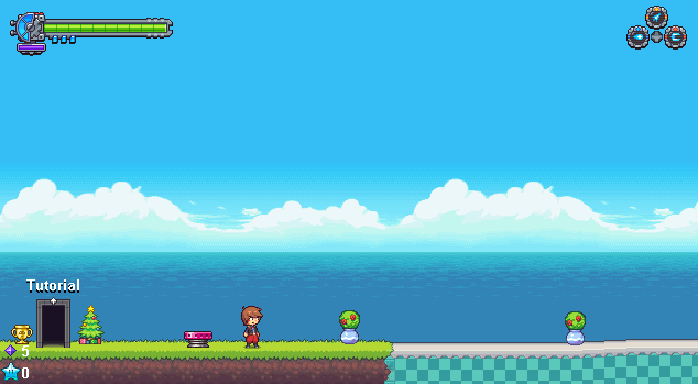 IDOL v.0.1.5 by Marson