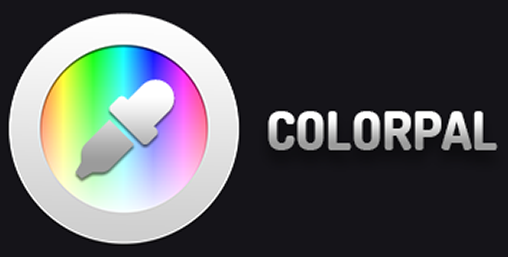 ColorPal by ItMeArcadia