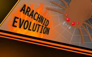 Arachnid Evolution by TitaniumLili for Sasquatch B Game Jam 2024 - itch.io