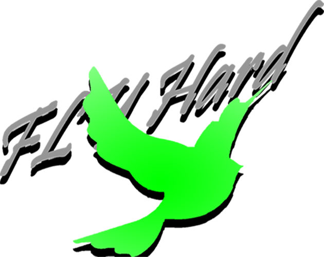 Fly Hard by Kaira Games