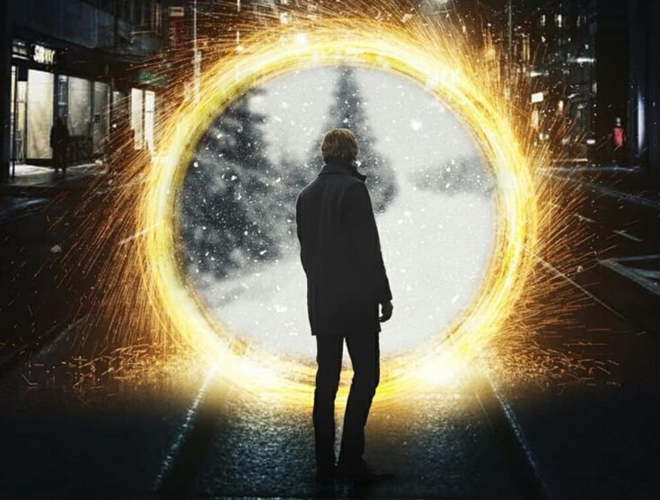 Project Portal by alekczD