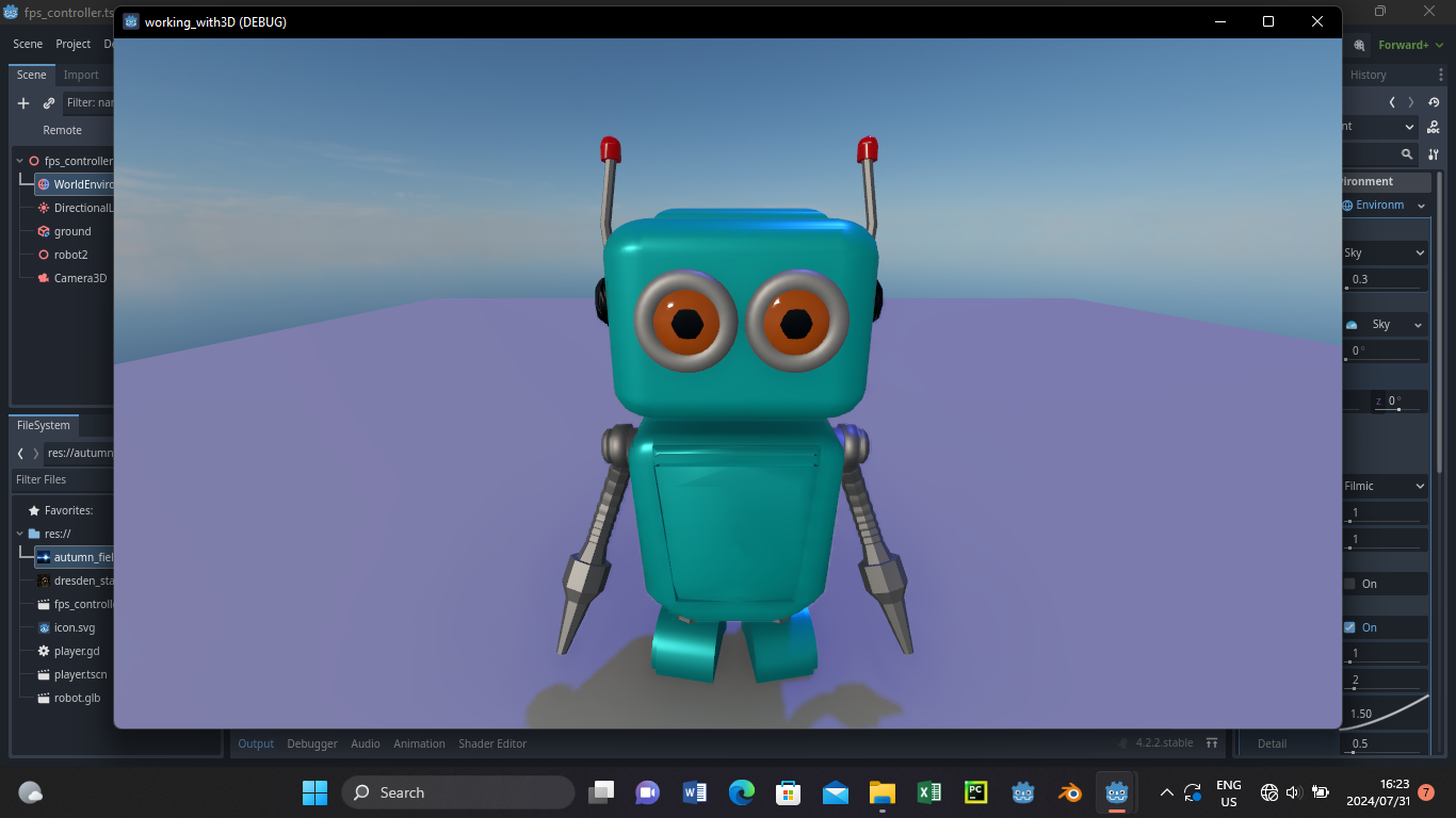Blender 3d model pack by Tiki2D
