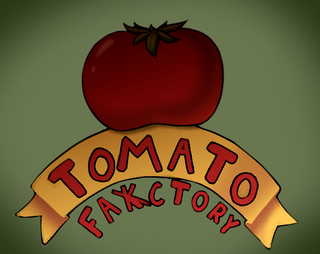 Failured Tomato Factory by initil