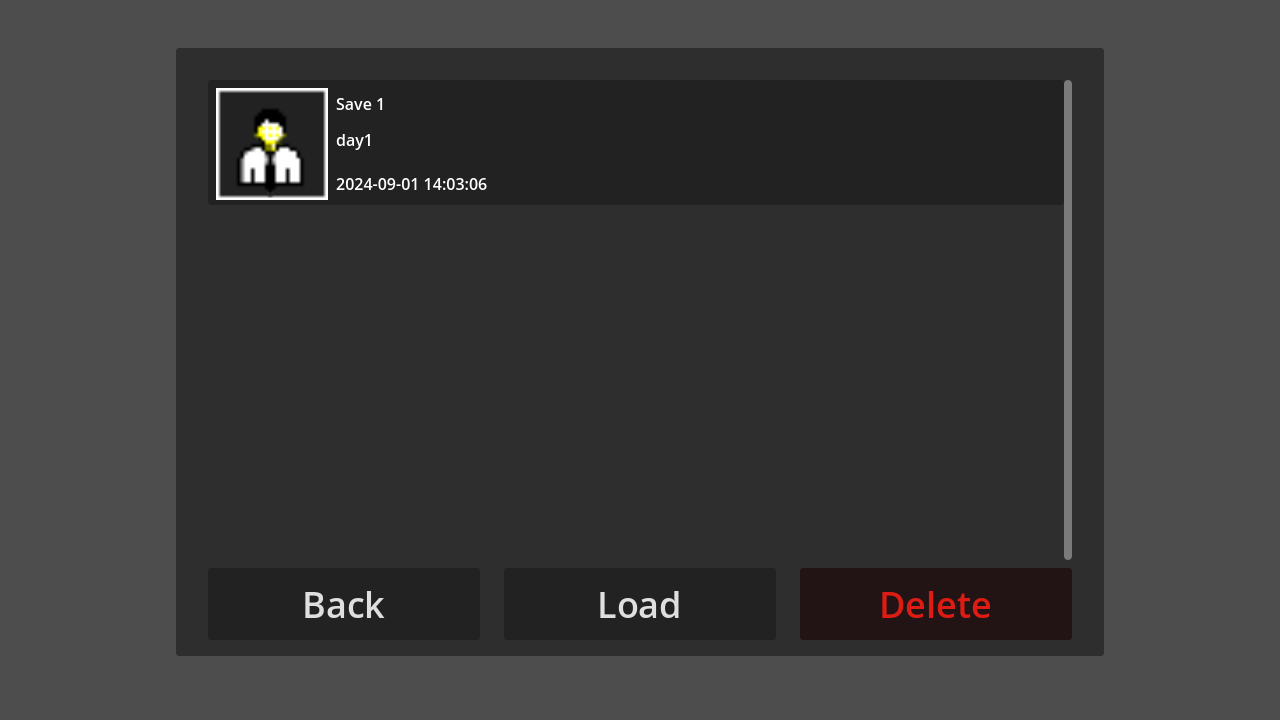 Devlog 16: Loading - itch.io