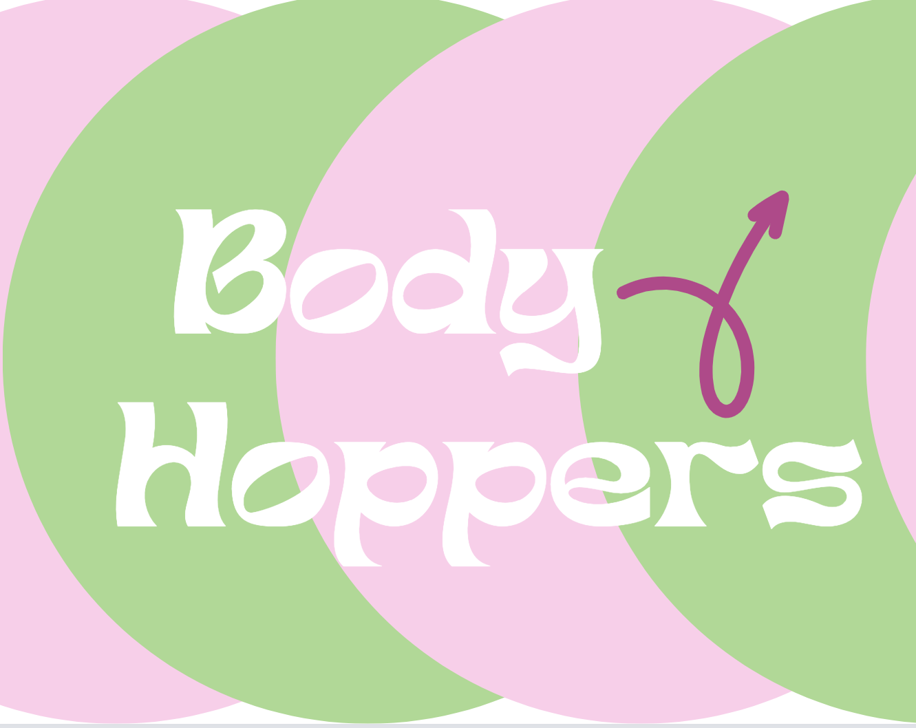 Body Hoppers by Finn