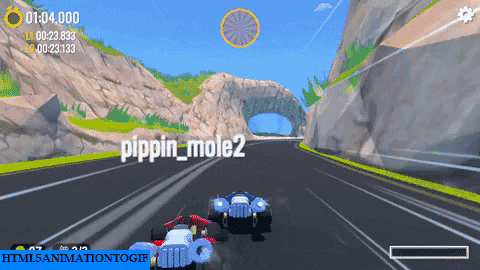 Rage Road - Rage Road by Christine_890