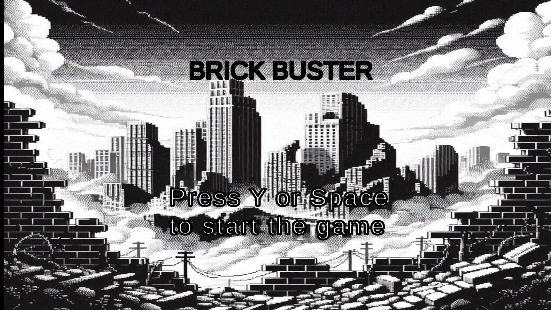 BrickBuster by FlipCO