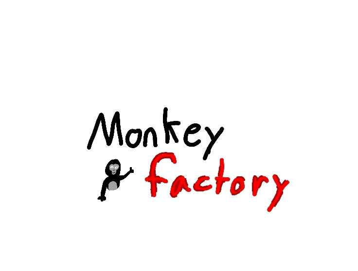 monkey factory (beta) by beeman12