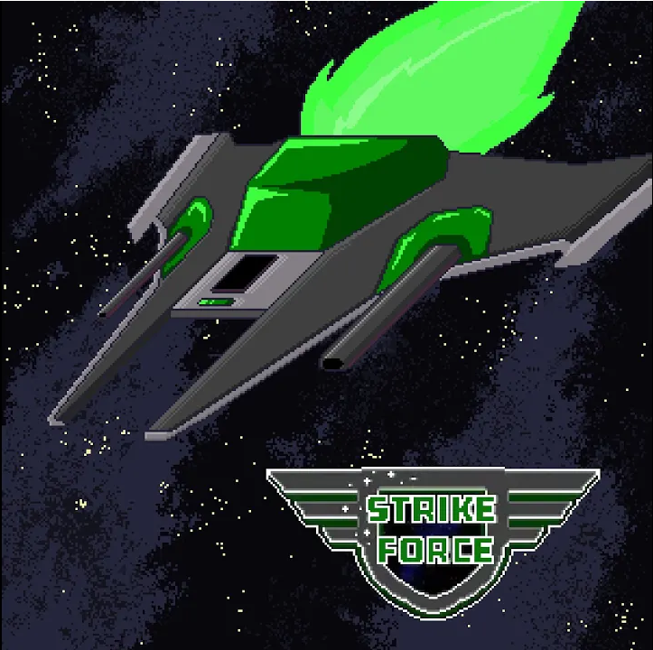 Strike Force by e5996