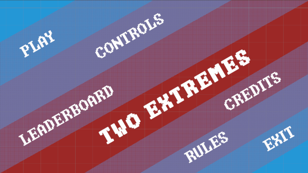 Two Extremes by heulitig