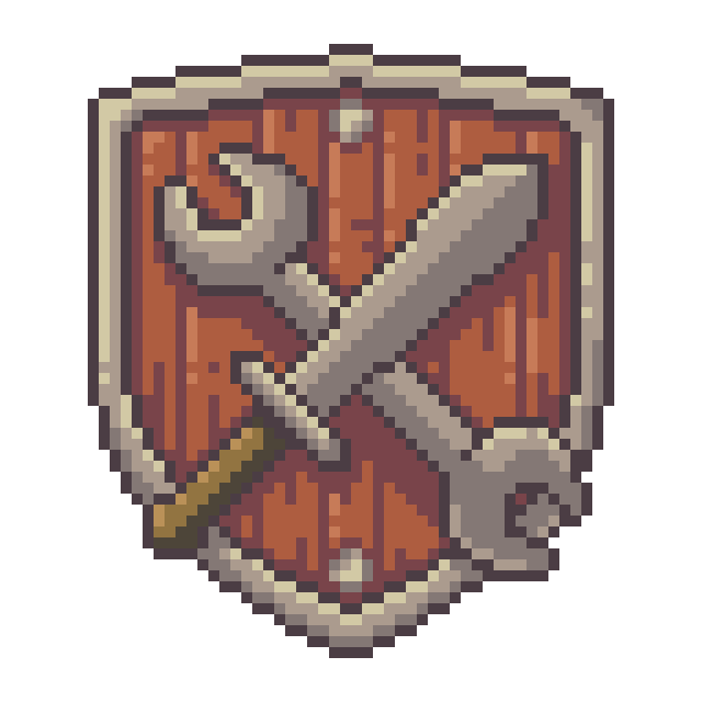 Assets Manager V1 - RPG Creator by Ward727