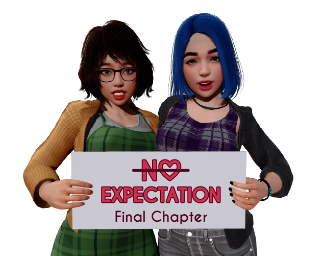 No Expectation by Mr Georgie