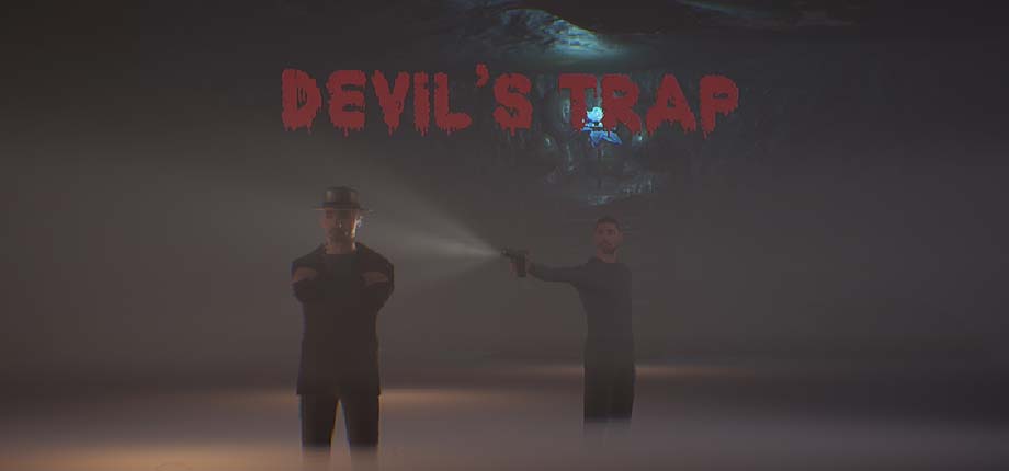 Devil's Trap by Exxes Games