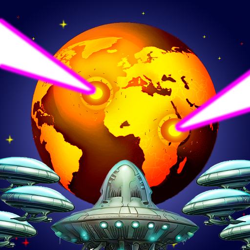Planet Invasion by Khawaja Ibrahim Salim