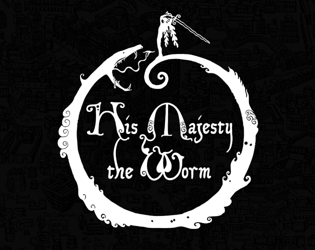 New Worm supplement: Shrines of the Lower Ossuary - His Majesty the ...