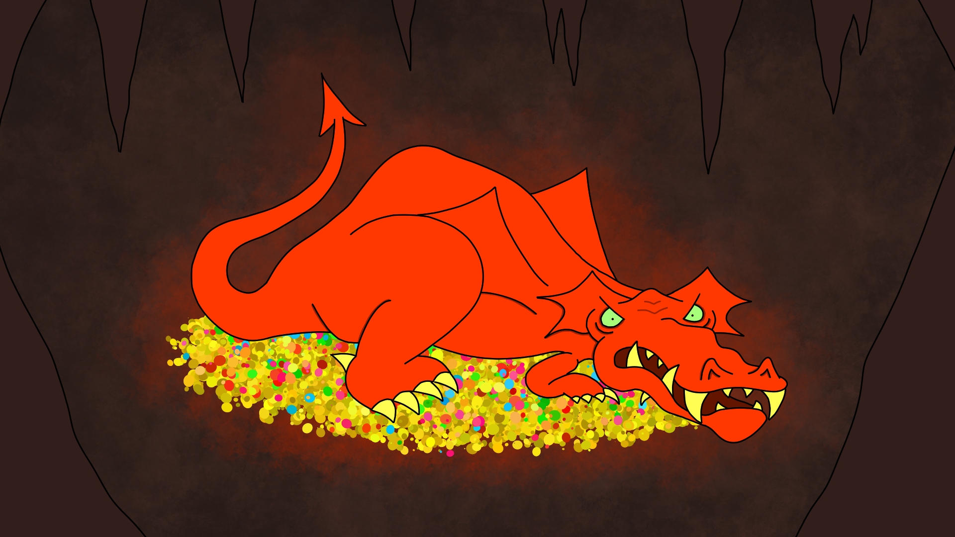 Quiz Quest devlog #3: The Wise Mentor... - itch.io