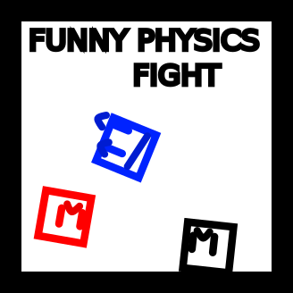 update - funny physics fight by sucram studio official, hello364
