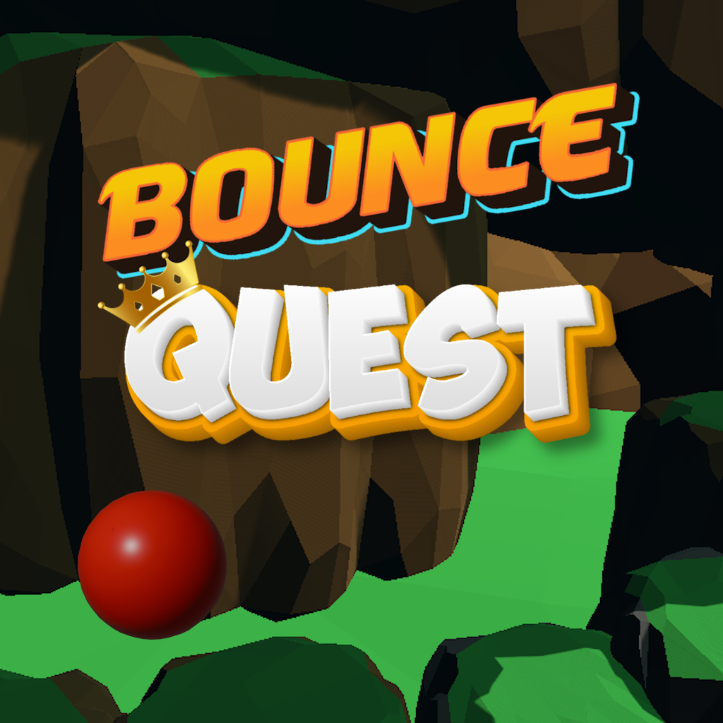 Bounce Quest by Digital Mouse