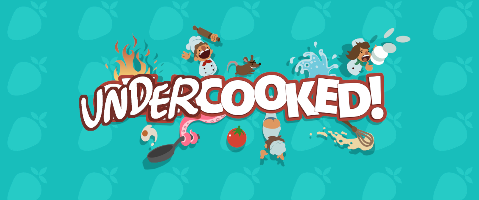 UnderCooked! by Michy S