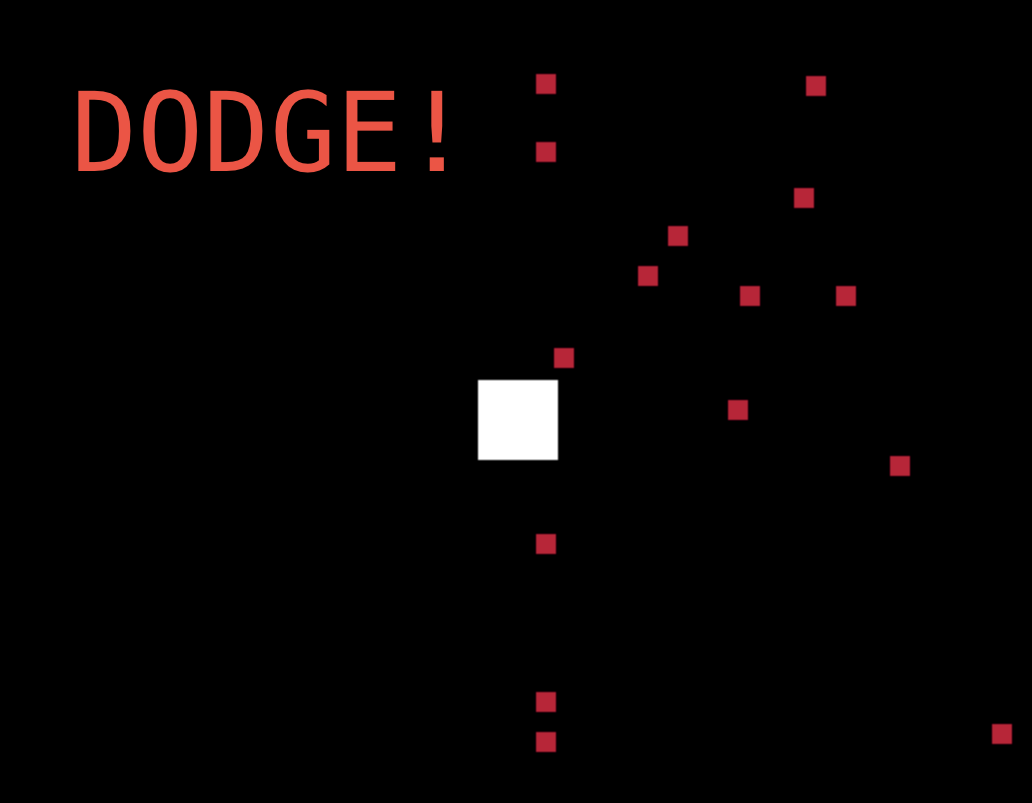 DODGE by GameSimple