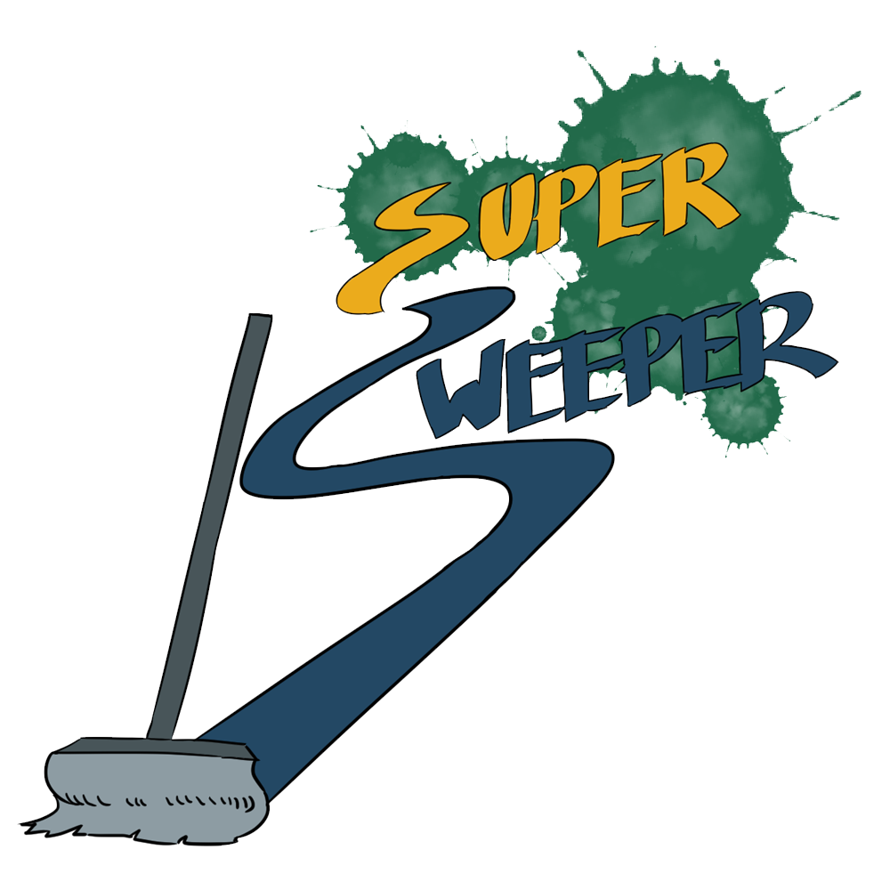 Super Sweeper by Arte
