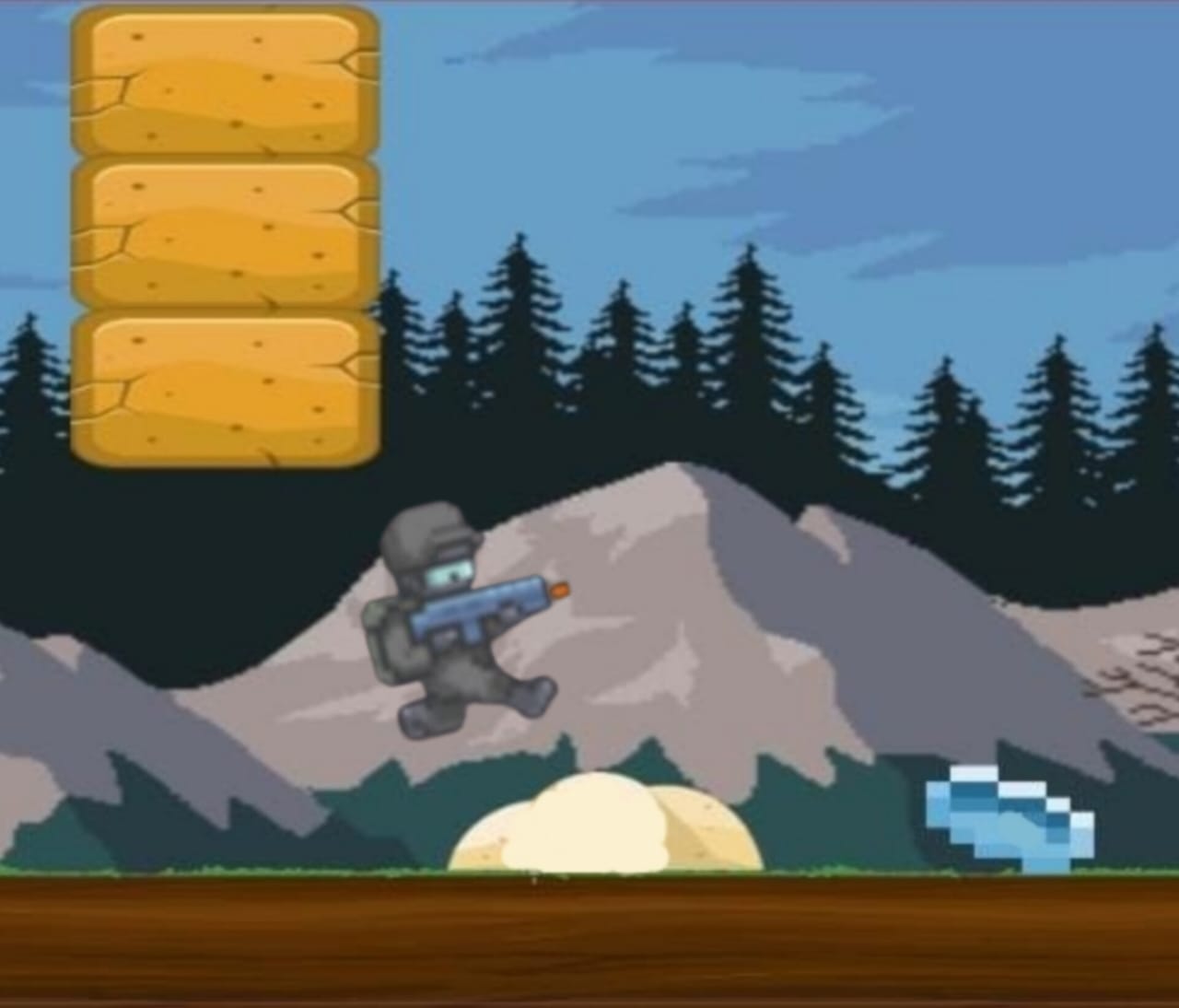 Run Astro Run by axm.i9