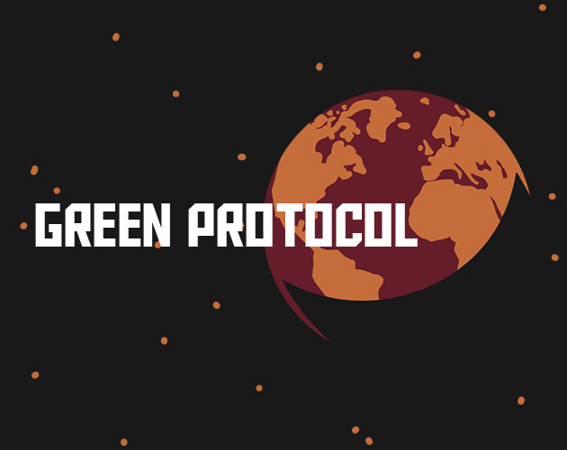 Green Protocol by Skymms