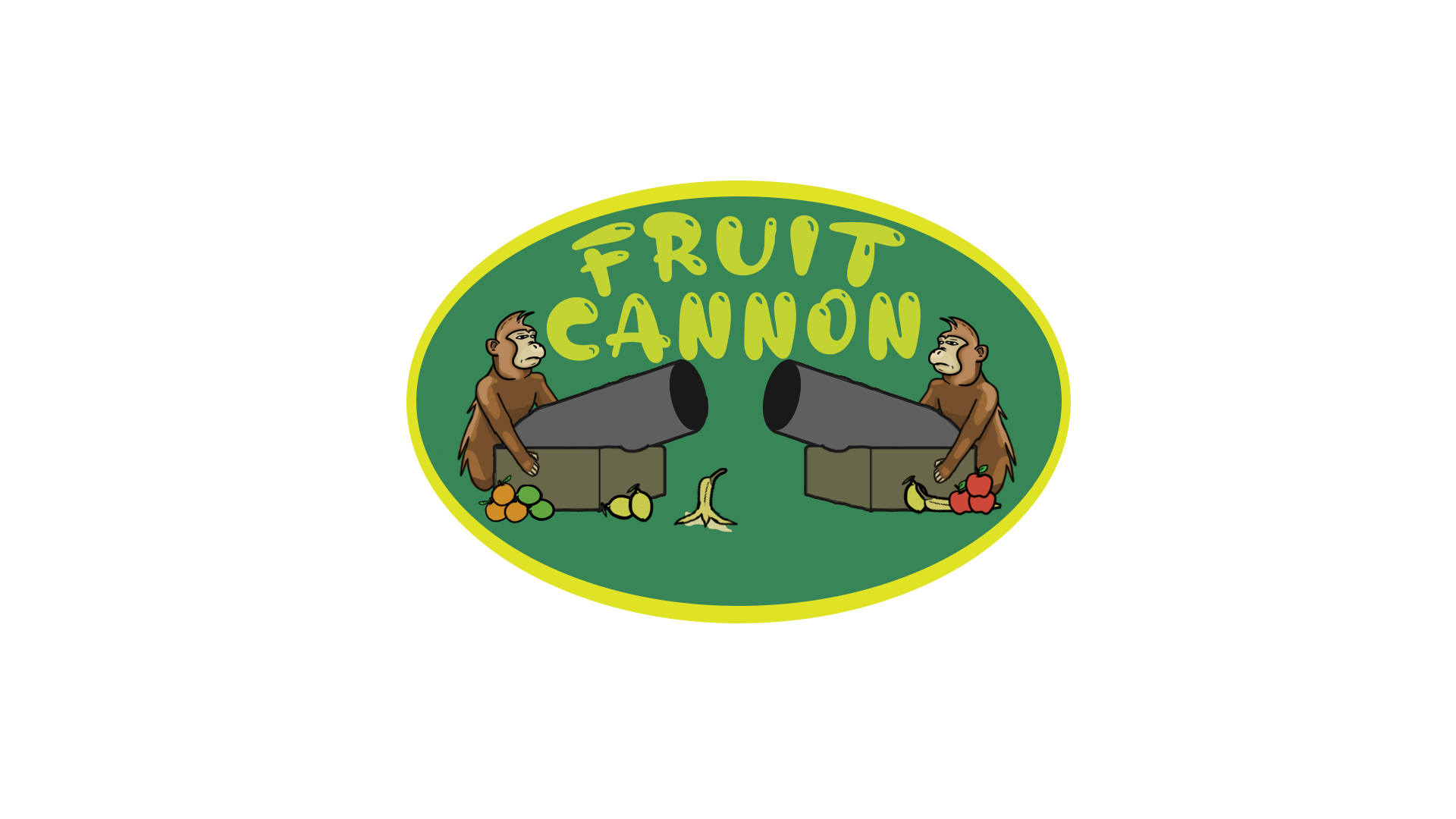 Fruit Cannon by Swypn Games