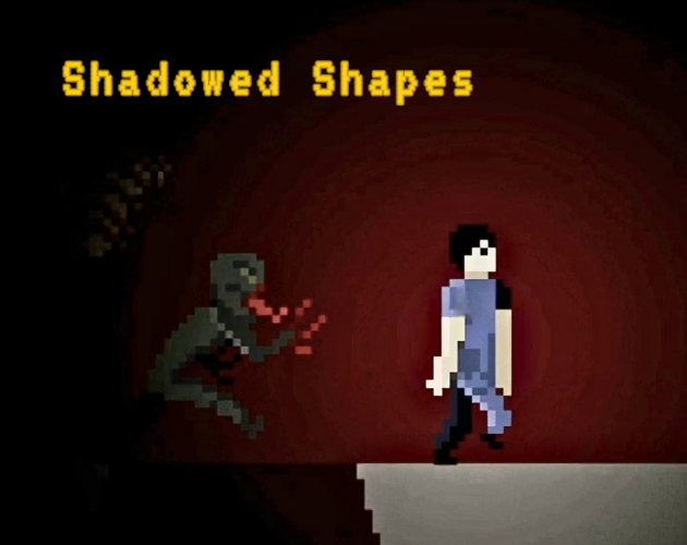 Shadowed Shapes by VolarGames